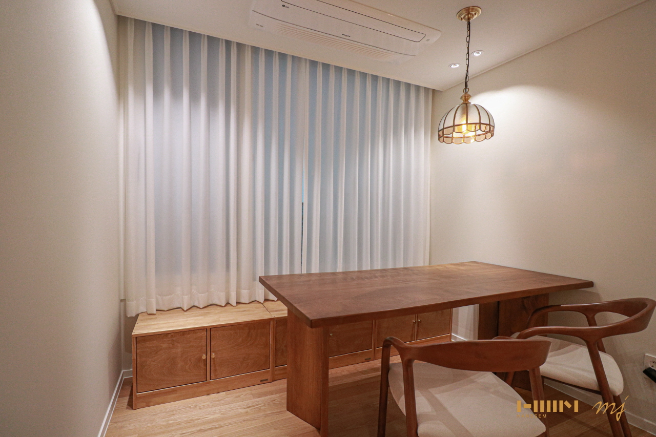 [31PY] 동작구 성원아파트