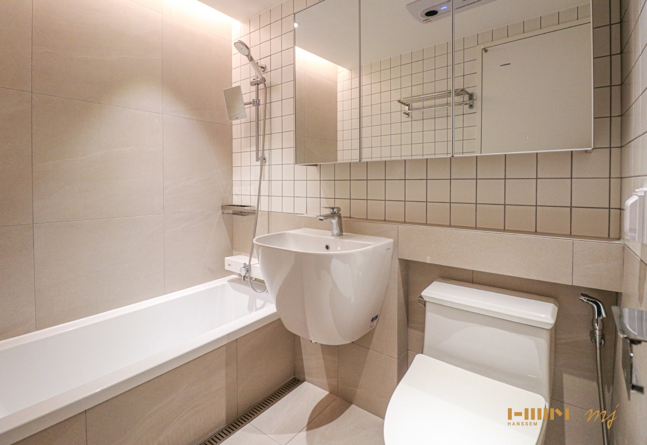 [31PY] 동작구 성원아파트