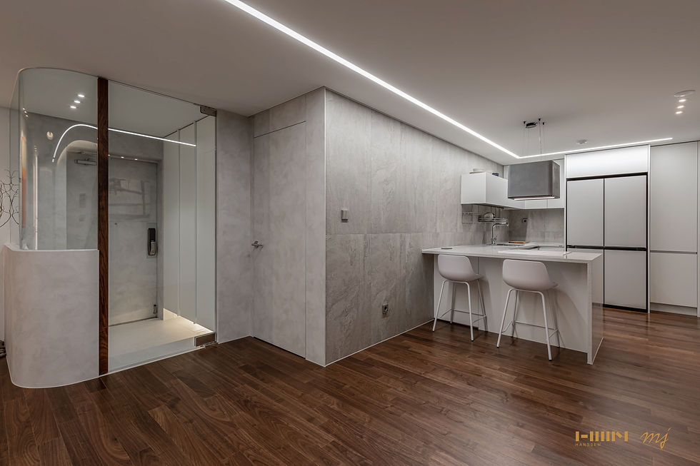 [33PY] 용산구 보광동 삼성리버빌아파트