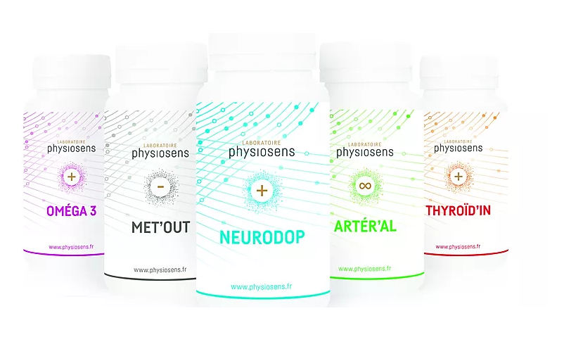 Physiosens | physioquanta