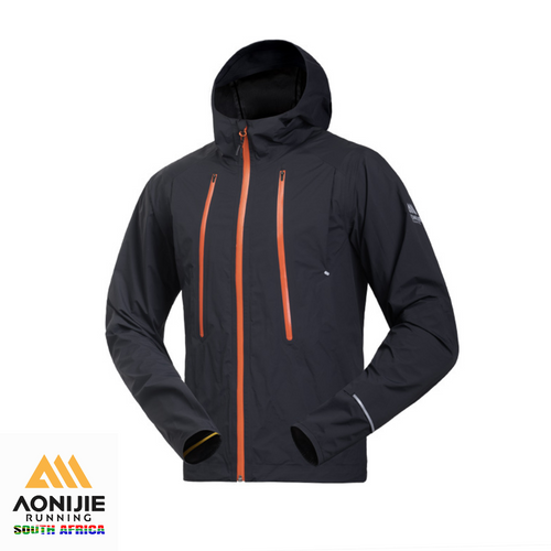 Aonijie Interchange Waterproof Jacket | Aonijie South Africa