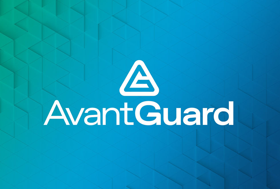 AvantGuard Unveils New Brand Identity Focusing On Innovative ...