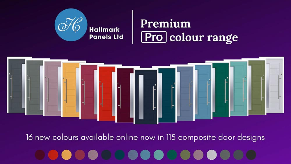 Composite Doors Bristol | ZEN Windows