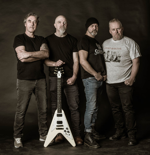 Dead Serious Bonus Tracks Demo 1992 | Hell