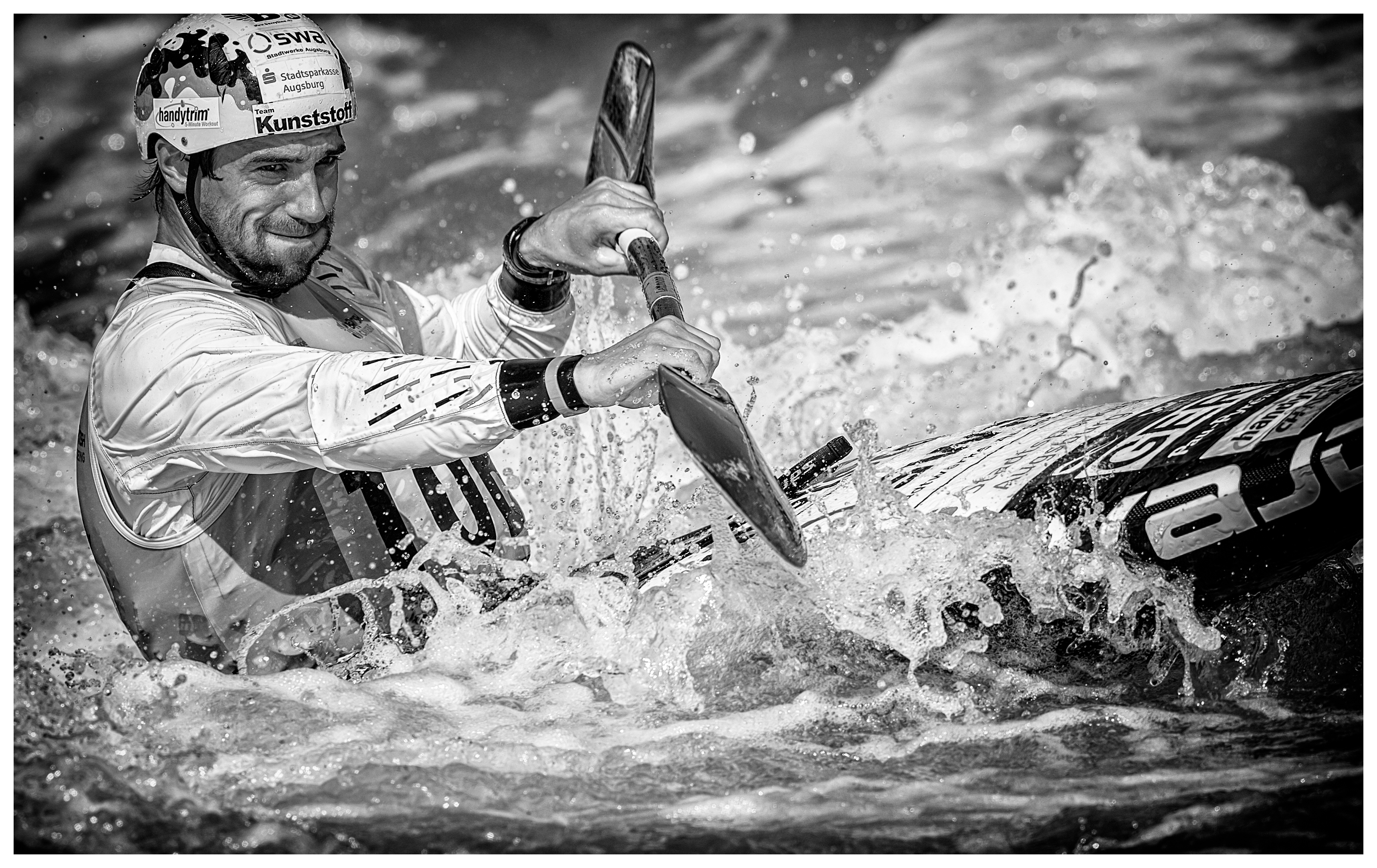 Roland Harrison Sport Photography Portfolio