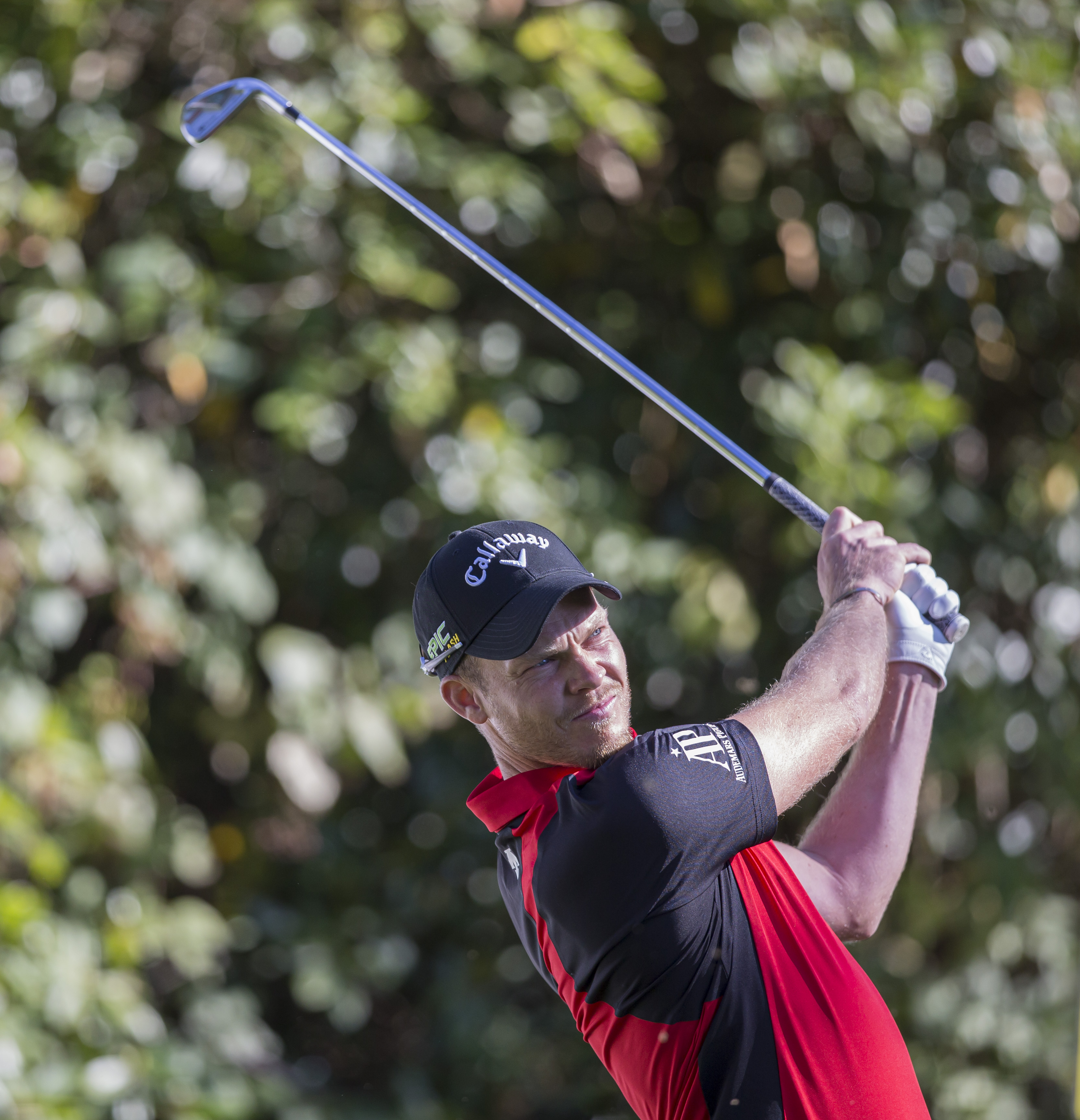 Roland Harrison Sport Photography Portfolio