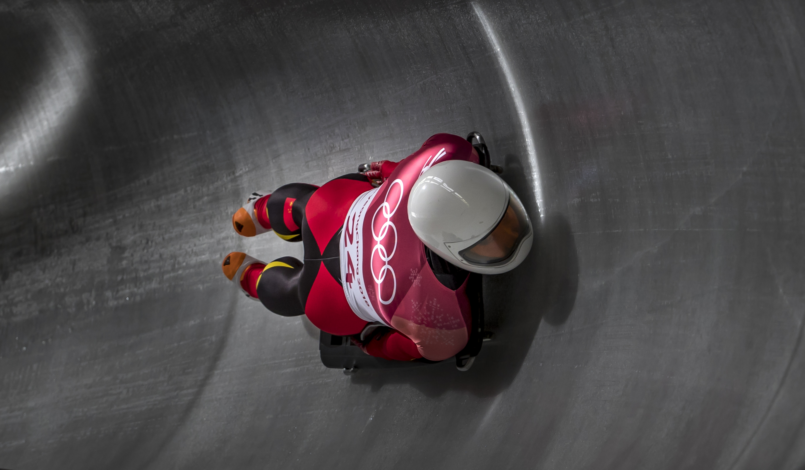 Roland Harrison Sport Photography Portfolio