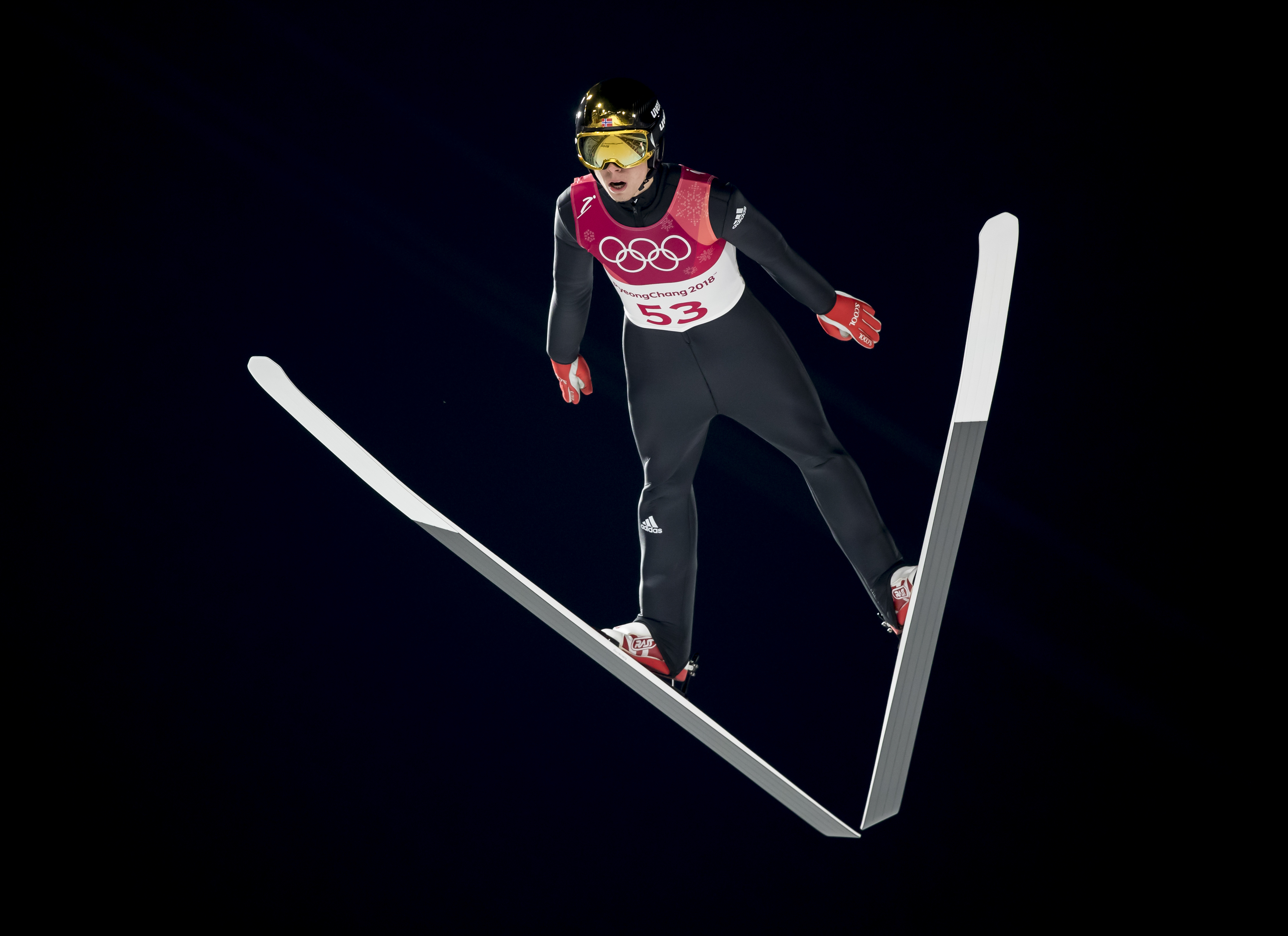 Roland Harrison Sport Photography Portfolio
