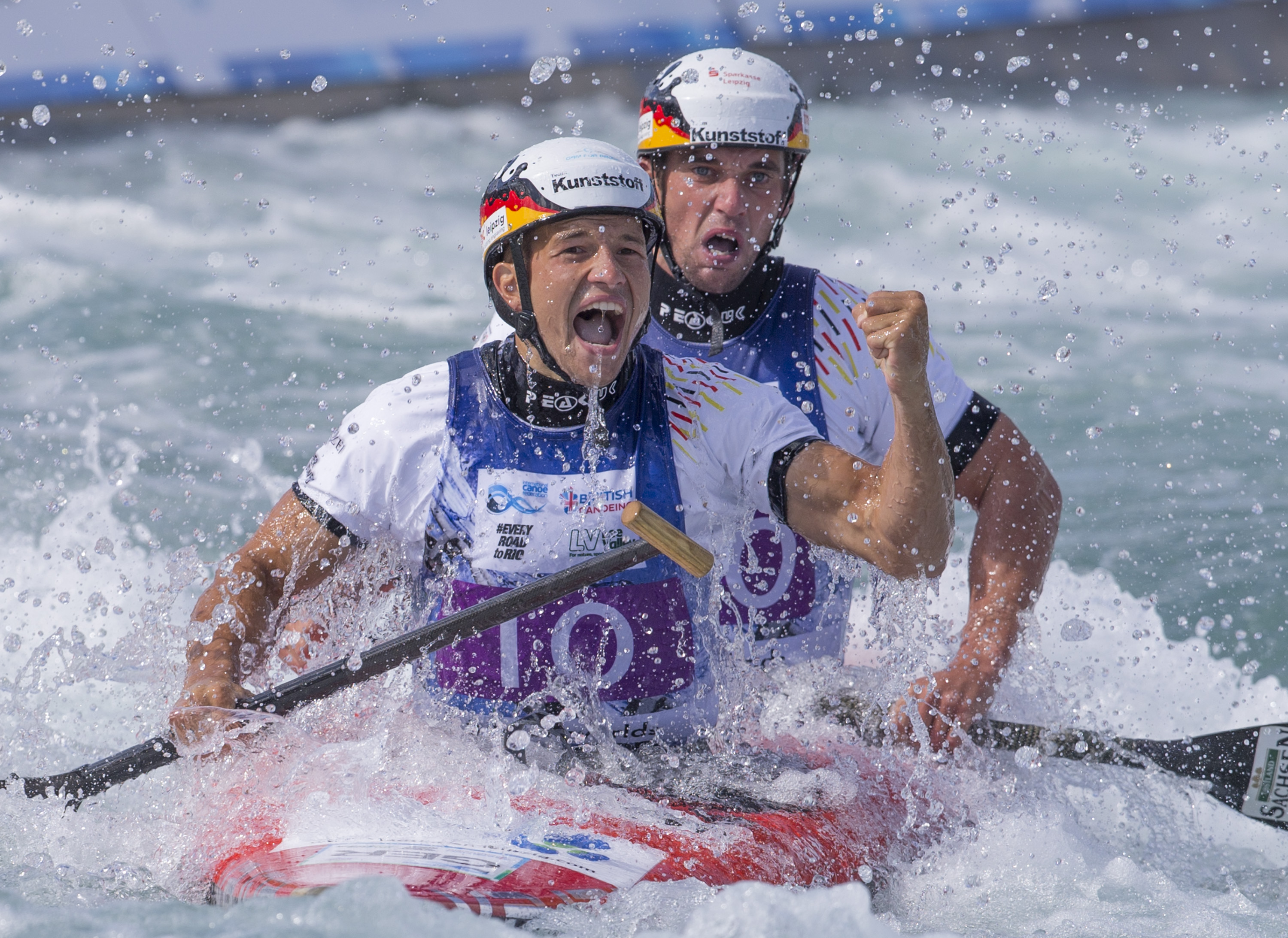 Roland Harrison Sport Photography Portfolio