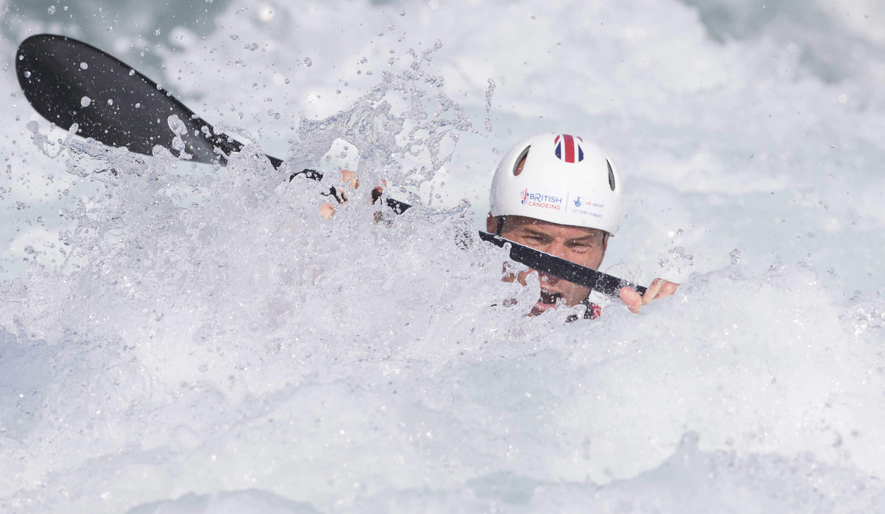 Roland Harrison Sport Photography Portfolio