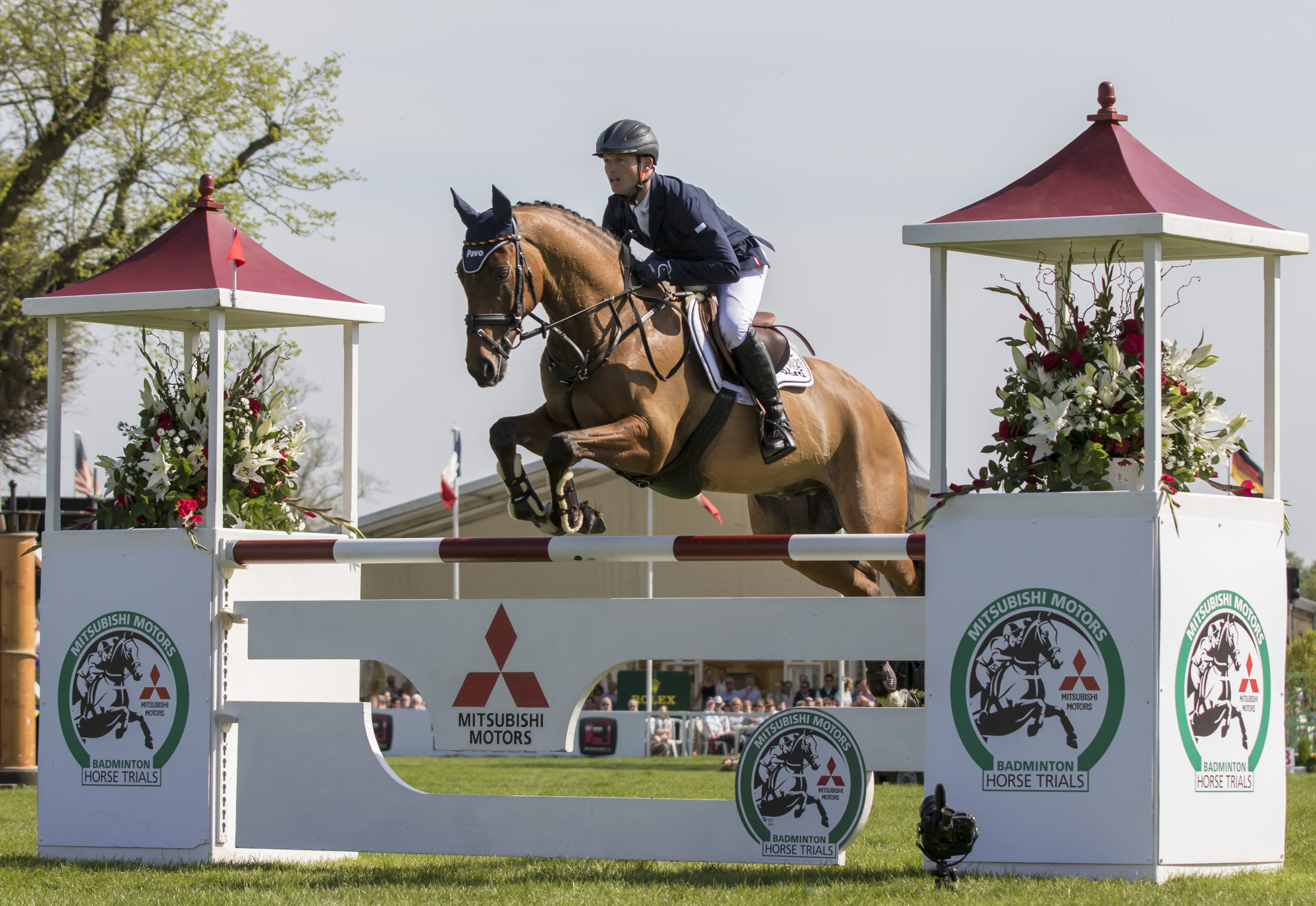 Roland Harrison Sport Photography Portfolio