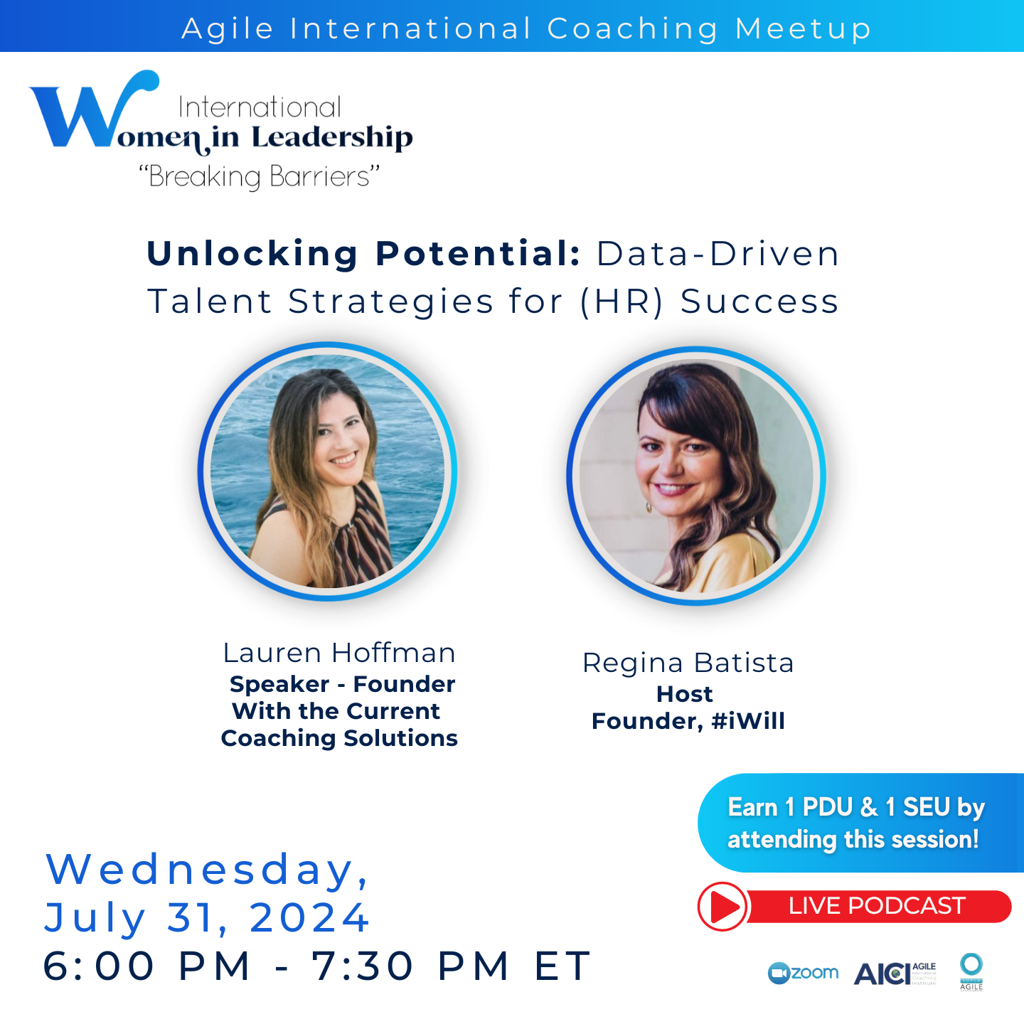 Unlocking Potential: Data-Driven Talent Strategies for (HR) Success ... Unlocking Potential: Data-Driven Talent Strategies for (HR) Success ...