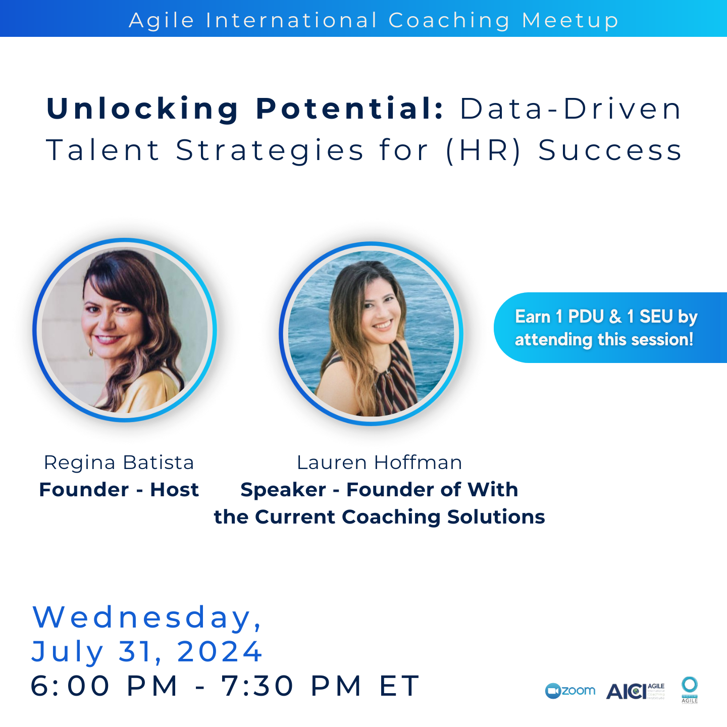 Unlocking Potential: Data-Driven Talent Strategies for (HR) Success ... Unlocking Potential: Data-Driven Talent Strategies for (HR) Success ...