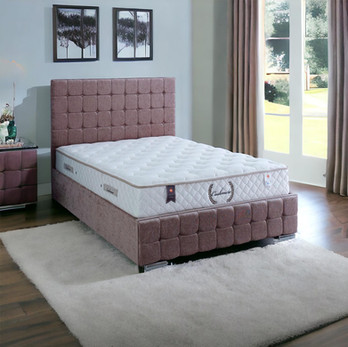Mattresses | Baker & Wells