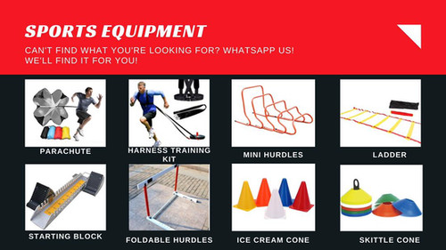 Sports Equipment | Kawan Athletics