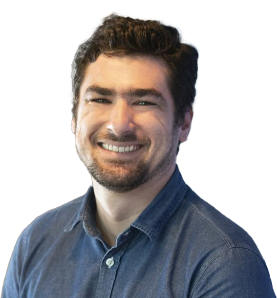 Danilo Lima | Conferência Brasileira de Mudança do Clima 2023