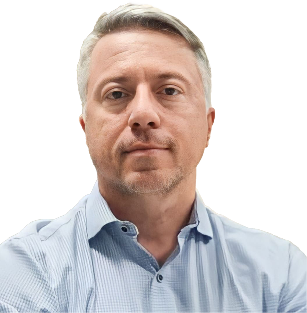 Thiago Longo Menezes | Conferência Brasileira de Mudança do Clima 2023