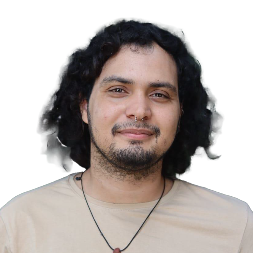 Frances Andrade | Conferência Brasileira de Mudança do Clima 2023