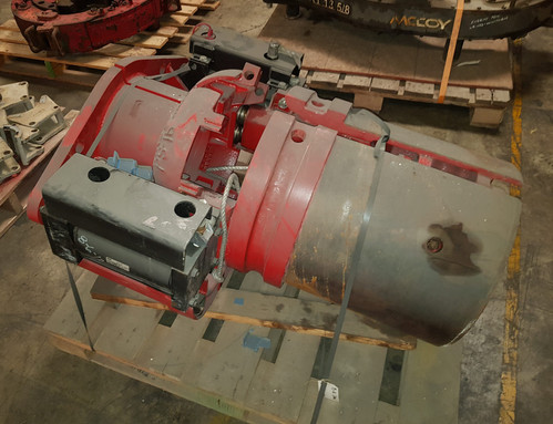 PS-16 Power Slip | SEOiltools