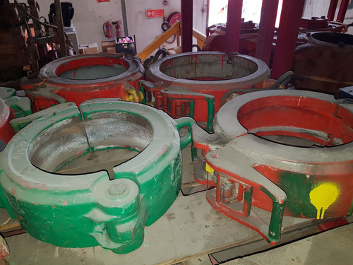 Single Joint Elevators: Casing | SEOiltools