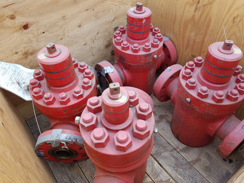 WOM Valves | SEOiltools