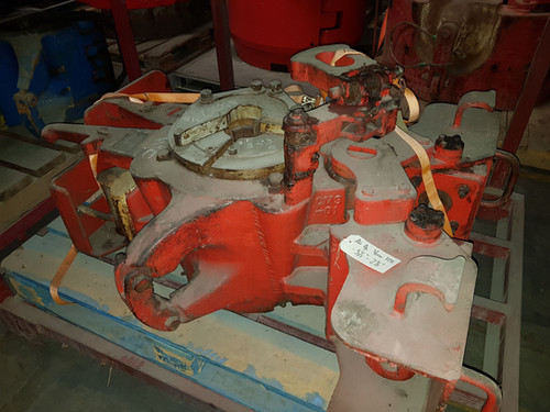 Slip Type Elevators | SEOiltools