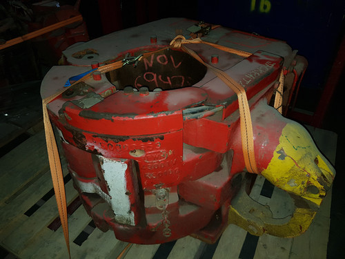 NOV: BX Elevators & Bushings | SEOiltools