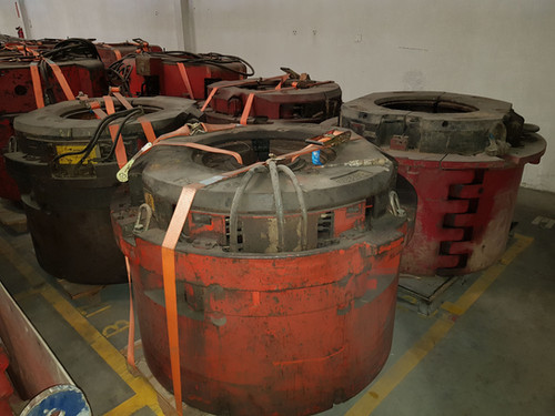 PS-30 Power Slip | SEOiltools