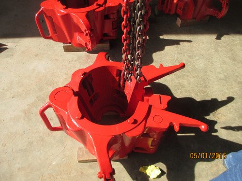 Slip Type Elevators | SEOiltools