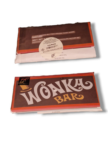 Light Your Way | Wonka Bar