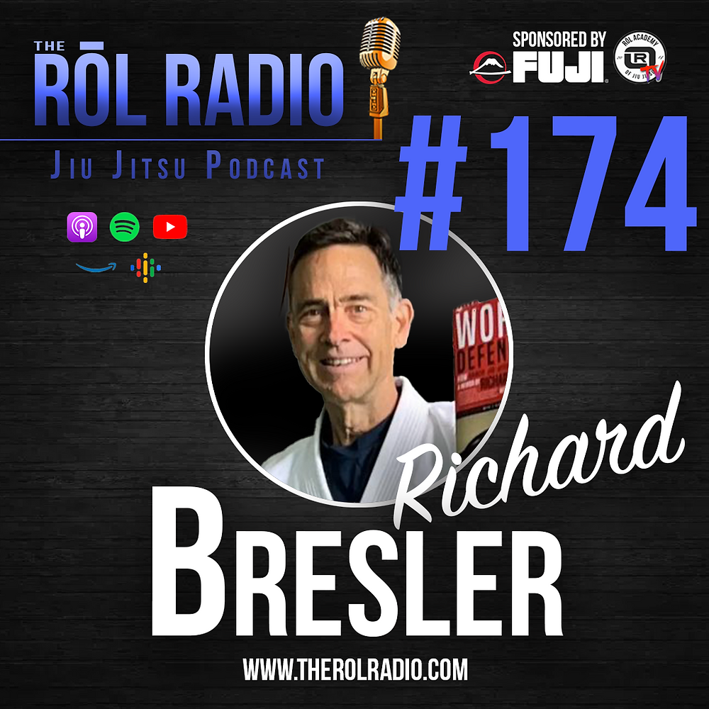 #174 Richard Bresler