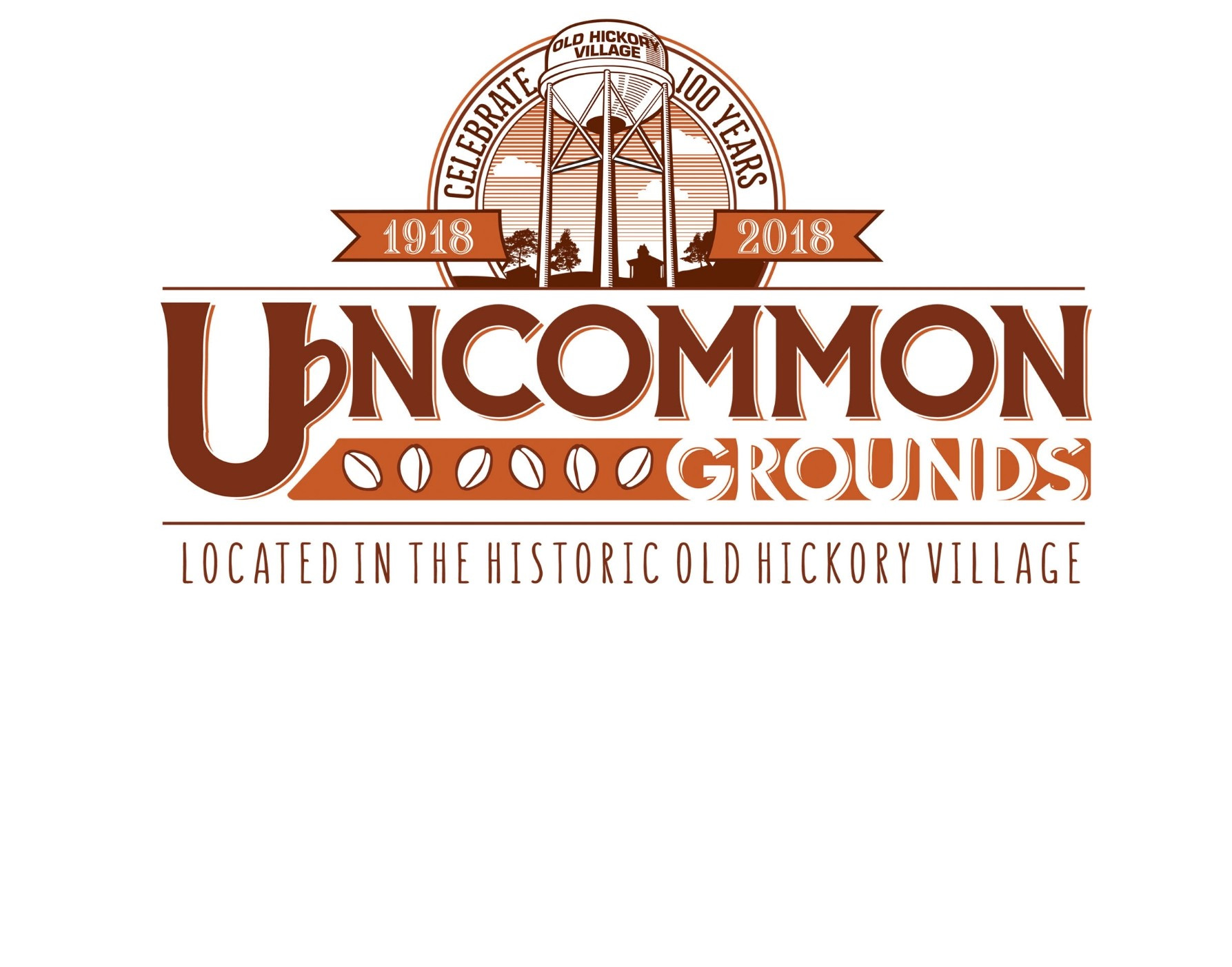 Coffee with a Cop at Uncommon Grounds | OH Area Chamber