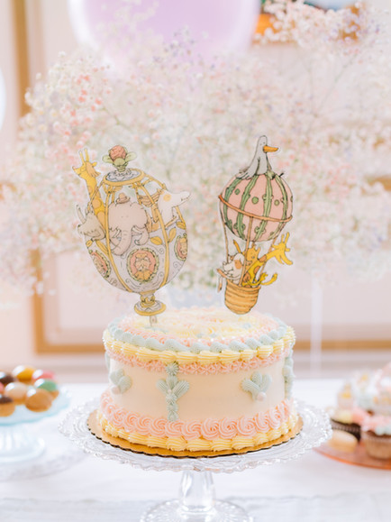 Bakery | Victoria's Cake | Westfield