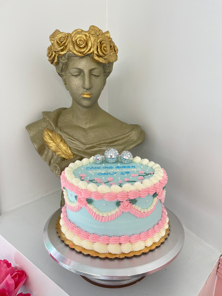 Bakery | Victoria's Cake | Westfield