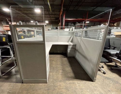 Preowned Hon Initiate Workstations | The Bradley Company