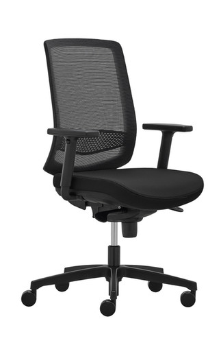 Eurotech Adapt Task Chair | The Bradley Company