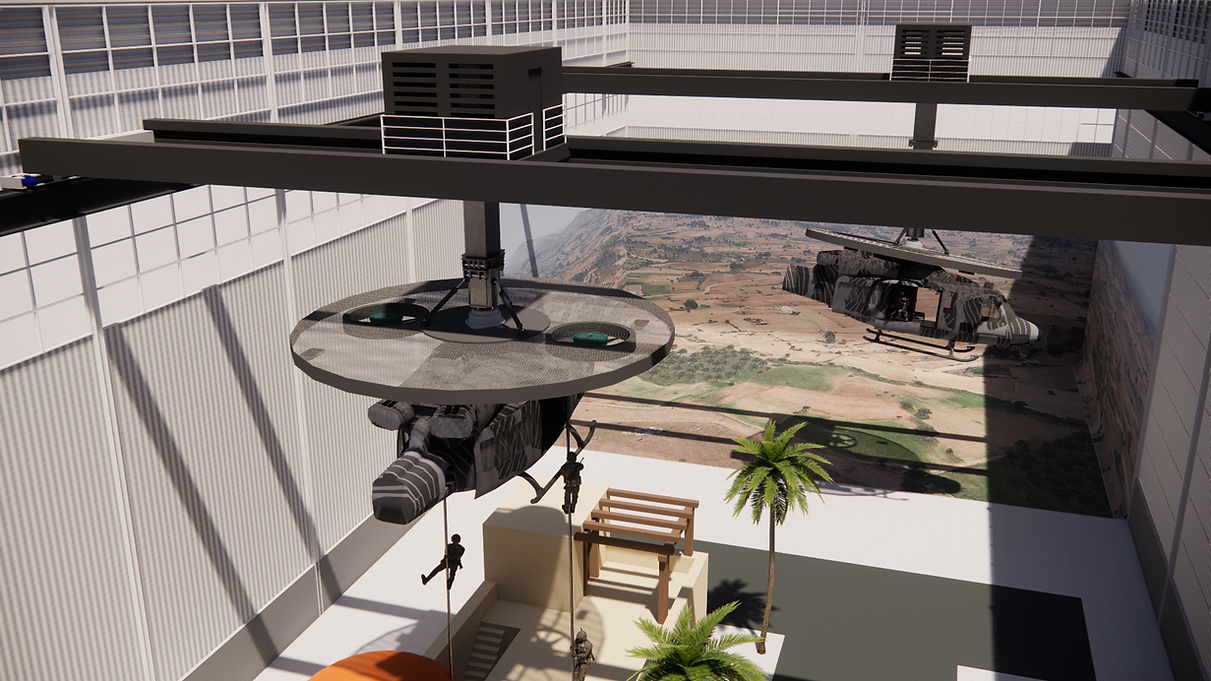 시스템 | FTS GLOBAL