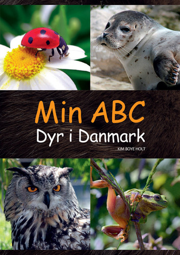 Min ABC • Dyr i Danmark | Vaerkstadt