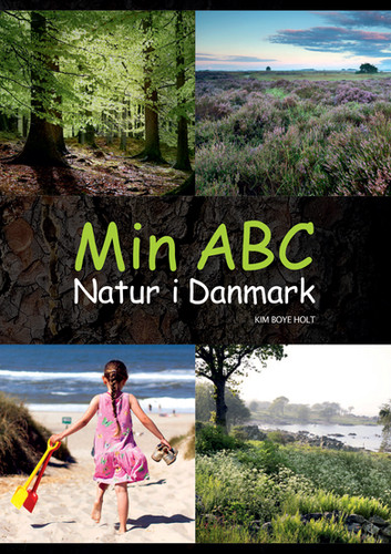 Min ABC • Natur i Danmark | Vaerkstadt
