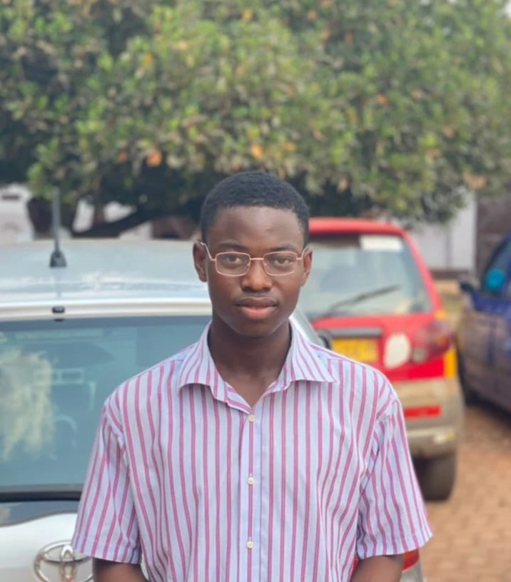 Scholarship Recipients | JEQ Foundation