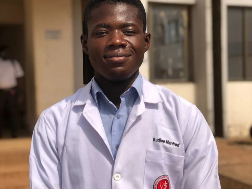 Scholarship Recipients | JEQ Foundation