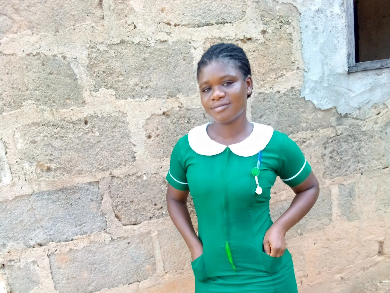 Scholarship Recipients | JEQ Foundation