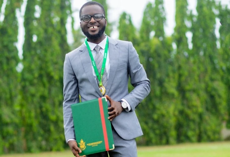 Scholarship Recipients | JEQ Foundation