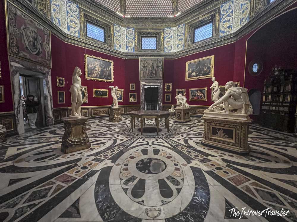 Visiting the Uffizi Gallery in Florence: Masterpieces, History & Tips You Need