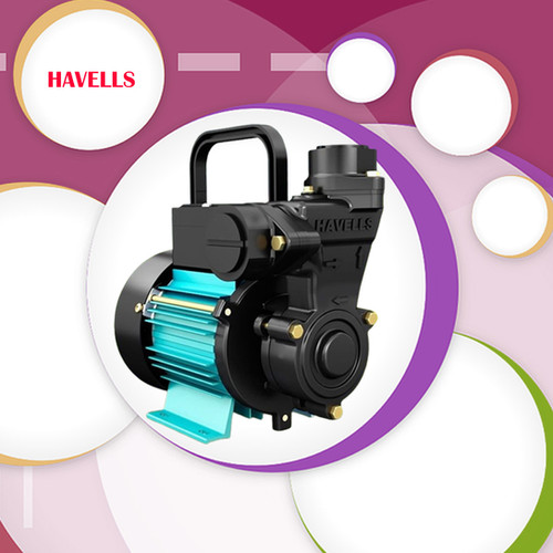 HAVELLS 0.5HP HYDRANT MONOBLOCK PUMP | water pumps store