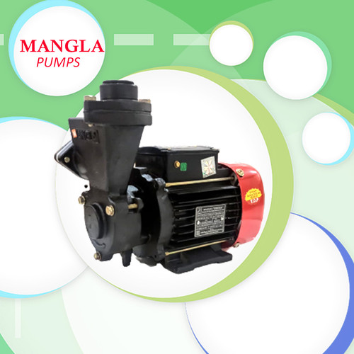 MANGLA 1.0HP CRYSTO MONOBLOCK PUMP | water pumps store
