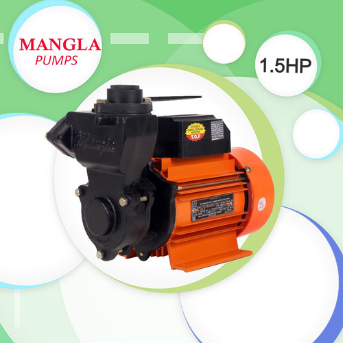 MANGLA 1.5HP MONOBLOCK PUMP | water pumps store