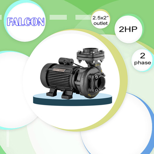 FALCON 2HP MONOBLOCK PUMP | water pumps store