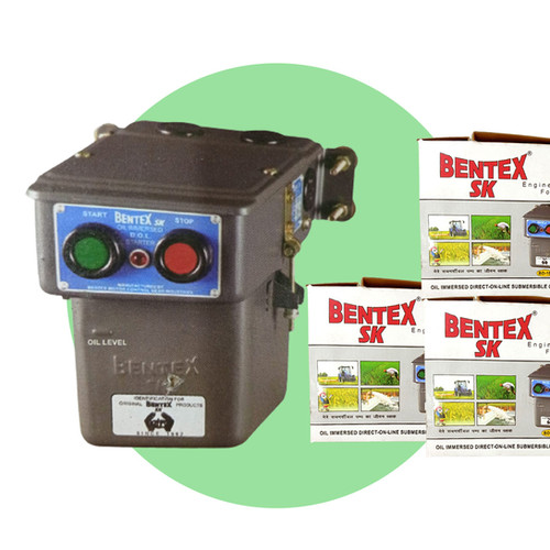 OIL STARTER BENTEX SK | water pumps store