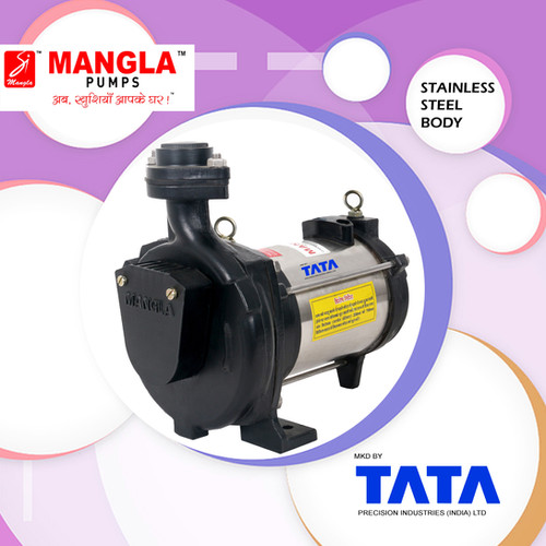 MANGLA 1.0HP OPENWELL (PANDUBBI) | water pumps store